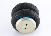 China FD 40-10 ConTetich Rubber Air Bellows Suppliers G1/8 Gas-Filled Industrial Air Spring Bags for sale