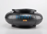 China V1B20 Vibracoustic Single Convoluted Air Spring 1B20 Phoenix Air Bellow Without Bead Rings for sale