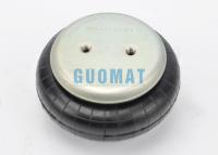 China W01-358-7451 Firestone Industrial Air Spring 1/4NPTF Air Lift Suspension Web Tensioning Device for sale
