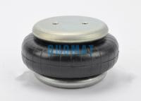 China W01-358-7451 Firestone Industrial Air Spring 1/4NPTF Air Lift Suspension Web Tensioning Device for sale