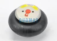 China W01-358-7451 Firestone Industrial Air Spring 1/4NPTF Air Lift Suspension Web Tensioning Device for sale
