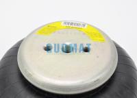 China W01-358-7451 Firestone Industrial Air Spring 1/4NPTF Air Lift Suspension Web Tensioning Device for sale