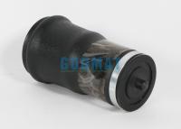 China W02-358-7059 Firestone Cab Air Shock Absorber 0.6KG Truck Air Suspension Spare Part for sale