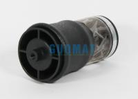 China W02-358-7059 Firestone Cab Air Shock Absorber 0.6KG Truck Air Suspension Spare Part for sale