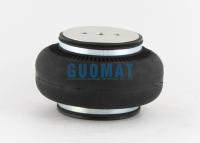 China GUOMAT 120mm Single Convoluted Industrial Air Spring 1K176120 for sale