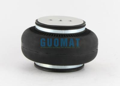 China GUOMAT 120mm Single Convoluted Industrial Air Spring 1K176120 for sale