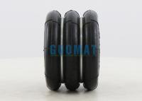 China Natural Rubber Air Spring Bellow S-90-3R for Punching Machine for sale