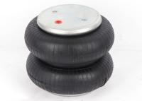 China W01-M58-7894 Firestone Double Convoluted Air Bellows 2B9-287 Goodyear Air Spring Replacement for sale