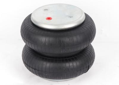 China W01-M58-7894 Firestone Double Convoluted Air Bellows 2B9-287 Goodyear Air Spring Replacement for sale