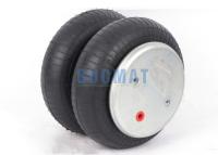 China W01-M58-7894 Firestone Double Convoluted Air Bellows 2B9-287 Goodyear Air Spring Replacement for sale