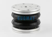 China PM/31062 Norgren Air Bags W01-R58-4070 Firestone Industrial Air Spring Bellows 6''X2 Aluminum Part for sale