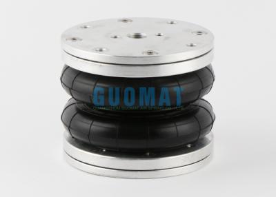 China PM/31062 Norgren Air Bags W01-R58-4070 Firestone Industrial Air Spring Bellows 6''X2 Aluminum Part for sale