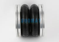 China PM/31062 Norgren Air Bags W01-R58-4070 Firestone Industrial Air Spring Bellows 6''X2 Aluminum Part for sale