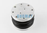 China PM/31062 Norgren Air Bags W01-R58-4070 Firestone Industrial Air Spring Bellows 6''X2 Aluminum Part for sale