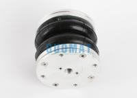 China PM/31062 Norgren Air Bags W01-R58-4070 Firestone Industrial Air Spring Bellows 6''X2 Aluminum Part for sale