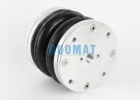 China PM/31062 Norgren Air Bags W01-R58-4070 Firestone Industrial Air Spring Bellows 6''X2 Aluminum Part for sale