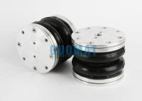 China PM/31062 Norgren Air Bags W01-R58-4070 Firestone Industrial Air Spring Bellows 6''X2 Aluminum Part for sale