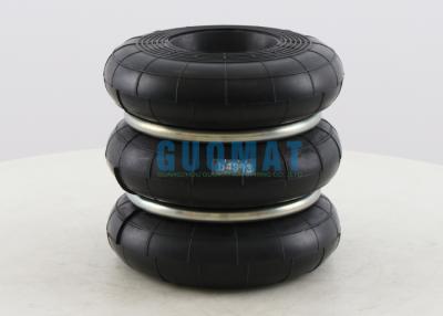 China Yokohama Industrial Vibrating Screen SC-120-3R/S-120-3 Rubber Punch Air Spring for sale