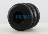 China Yokohama Industrial Vibrating Screen SC-120-3R/S-120-3 Rubber Punch Air Spring for sale