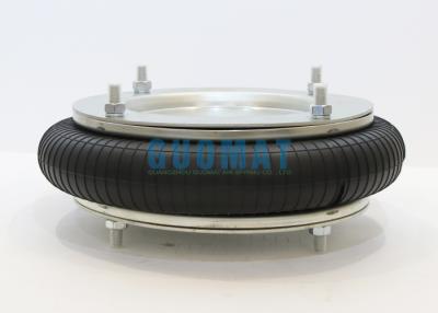 China Original Contitech Flange Air Spring FS 412-10 Suspension Balloon Air Bag For Industrial Machine for sale