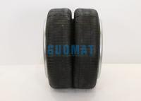 China W01-358-7444 Firestone Airide Double Convoluted Air Spring 22-1.5 Style Air Cushion for sale