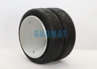China W01-358-7444 Firestone Airide Double Convoluted Air Spring 22-1.5 Style Air Cushion for sale
