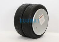 China W01-358-7444 Firestone Airide Double Convoluted Air Spring 22-1.5 Style Air Cushion for sale