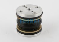 China GF 40/60-1 Convoluted Air Springs FS 22-3 DI CR Contitech Rubber Bellow Air Actuator for sale