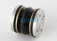 China GF 40/60-1 Convoluted Air Springs FS 22-3 DI CR Contitech Rubber Bellow Air Actuator for sale