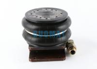 China SC-160-2R Yokohama Rubber Air Spring 1.8KG Weight Punch Air Shock Assembly for sale