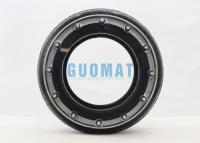 China 12X2 Rubber Air Bellows W01-358-7431 Firestone Industrial Air Spring Air Actuator for sale