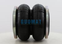 China T272/N Industrial Bellows Actuator 272.2.190 GART Convoluted Air Spring 93740 CF Gomma for sale