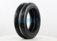 China F-600-2 GUOMAT Rubber Air Spring Replace S-600-2R/SC-600-2R YOKOHAMA Rubber Air Bellows for sale