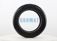 China F-600-2 GUOMAT Rubber Air Spring Replace S-600-2R/SC-600-2R YOKOHAMA Rubber Air Bellows for sale