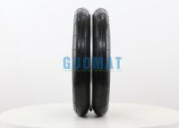 China F-600-2 GUOMAT Rubber Air Spring Replace S-600-2R/SC-600-2R YOKOHAMA Rubber Air Bellows for sale