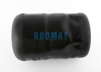 China V1E26A Vibracoustic Bus Rubber Air Bellows 370mm Natural Height Freightliner Air Spring for sale