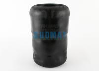 China V1E26A Vibracoustic Bus Rubber Air Bellows 370mm Natural Height Freightliner Air Spring for sale