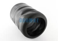 China V1E26A Vibracoustic Bus Rubber Air Bellows 370mm Natural Height Freightliner Air Spring for sale