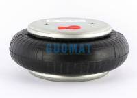 China EB-145-60 FESTO Single Convoluted Air Spring G1/8 Air Fitting Industrial Air Balloon for sale