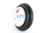 China EB-145-60 FESTO Single Convoluted Air Spring G1/8 Air Fitting Industrial Air Balloon for sale