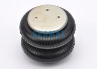 China 2B9-201 Goodyear Heavy Duty Air Spring W01-358-6935 Firestone Double Bellow Air Bags for sale