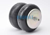 China FD 200-19 510 Firestone Suspension Air Bags 2B9-245 Goodyear Convoluted Rubber Bellows  for sale