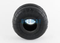 China HF130/142-2 Rubber Air Springs 4.4KG Convoluted Air Rubber For Industrial Equipment Noise Control for sale