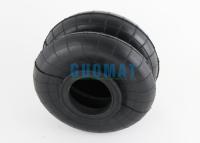 China HF130/142-2 Rubber Air Springs 4.4KG Convoluted Air Rubber For Industrial Equipment Noise Control for sale