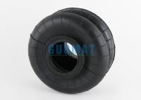 China HF130/142-2 Rubber Air Springs 4.4KG Convoluted Air Rubber For Industrial Equipment Noise Control for sale