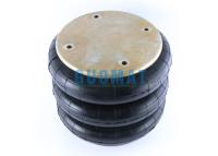 China W01-358-7808 Firestone Industrial Air Spring 3B14-356 Goodyear Crimped convoluted Air Bags for sale