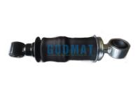 China 5002090Y8010 Truck Air Spring Jac Gallop K7 Front Cab Air Suspension Shock Absorber for sale