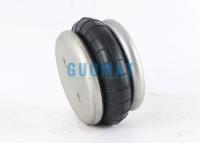 China W01-358-0286 Firestone Rubber Air Spring Style 16 Single Convoluted Industrial Air Bag for sale