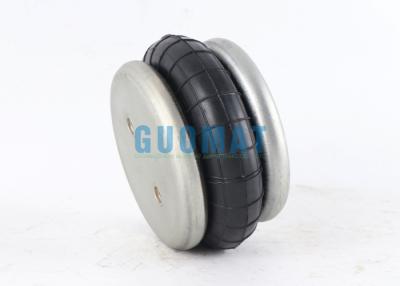 China W01-358-0286 Firestone Rubber Air Spring Style 16 Single Convoluted Industrial Air Bag for sale