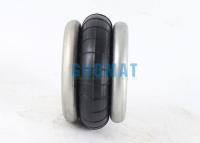 China W01-358-0286 Firestone Rubber Air Spring Style 16 Single Convoluted Industrial Air Bag for sale